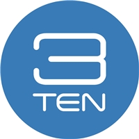 3ten March Madness: Login